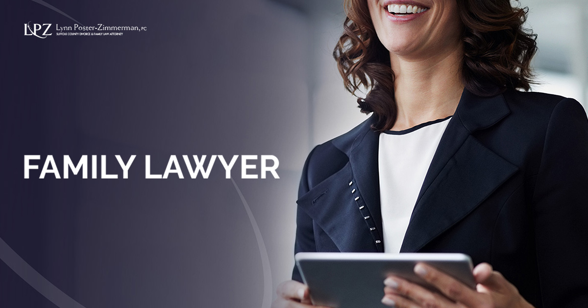 Suffolk County Divorce Attorney | Family Lawyer
